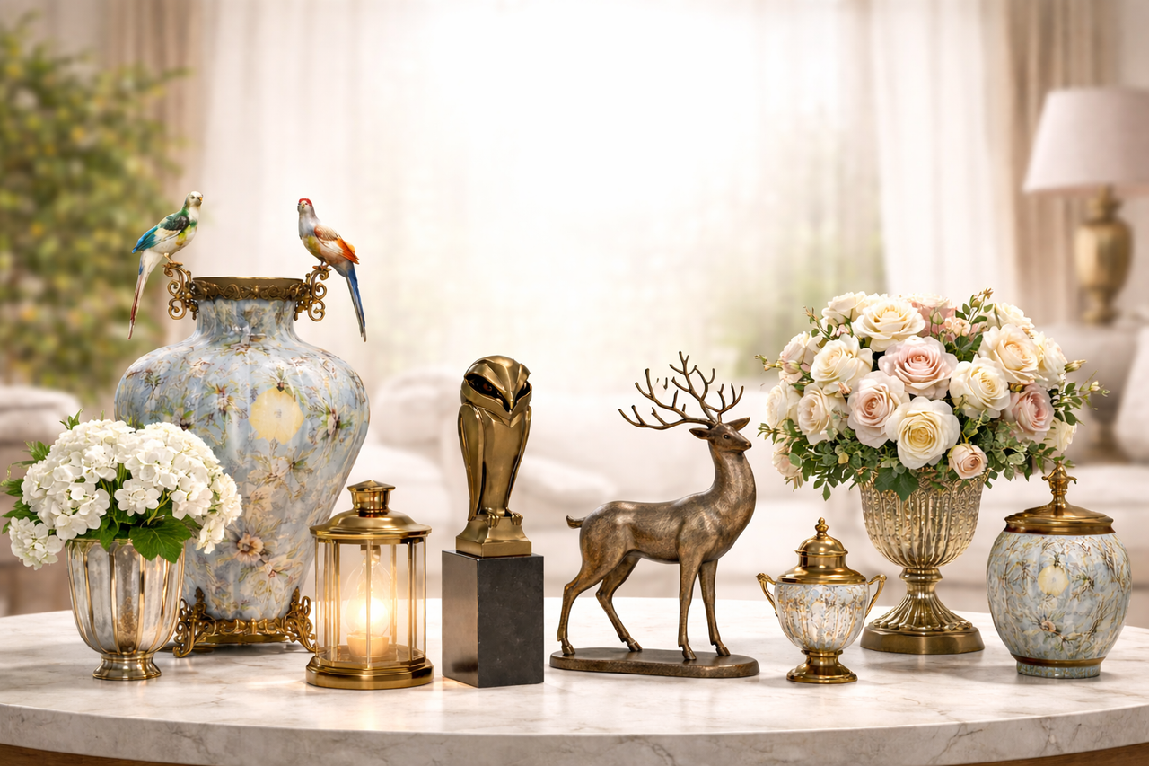 How to decorate your house in 2026 – stb-art