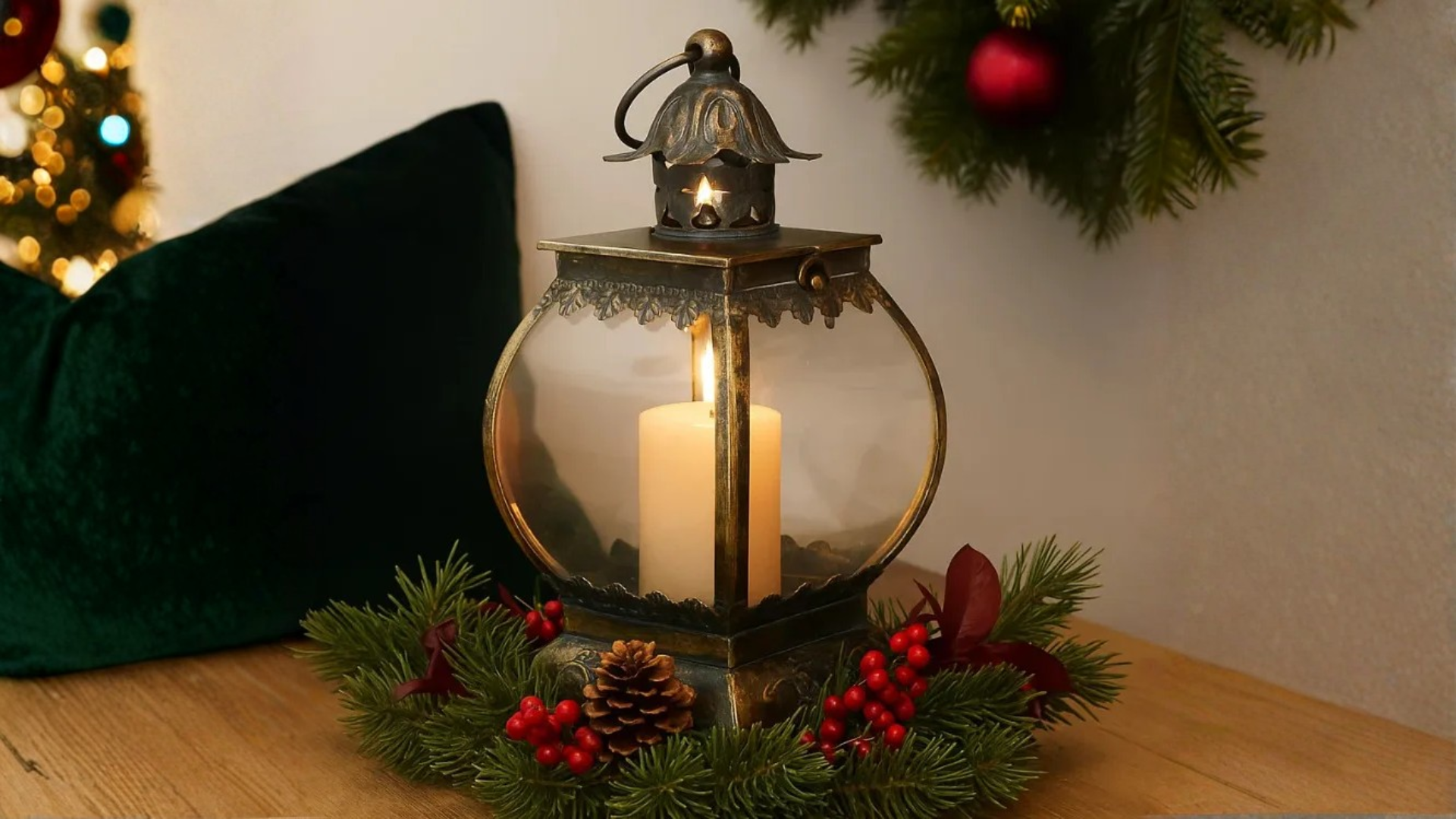 Fun Christmas decoration ideas for a cosy home – stb-art