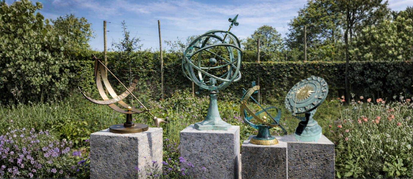 Sundials – stb-art