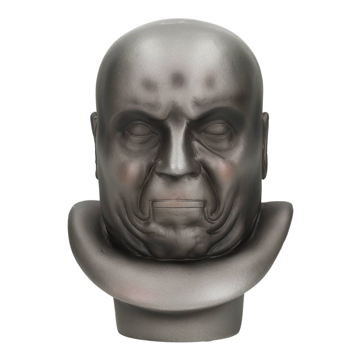 The Constipated Man by Messerschmidt | 22 cm / 8.7 in | Symbol of Tens ...
